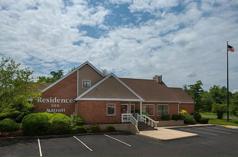 Residence Inn Cherry Hill Philadelphia