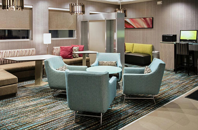 Residence Inn By Marriott Lake Charles