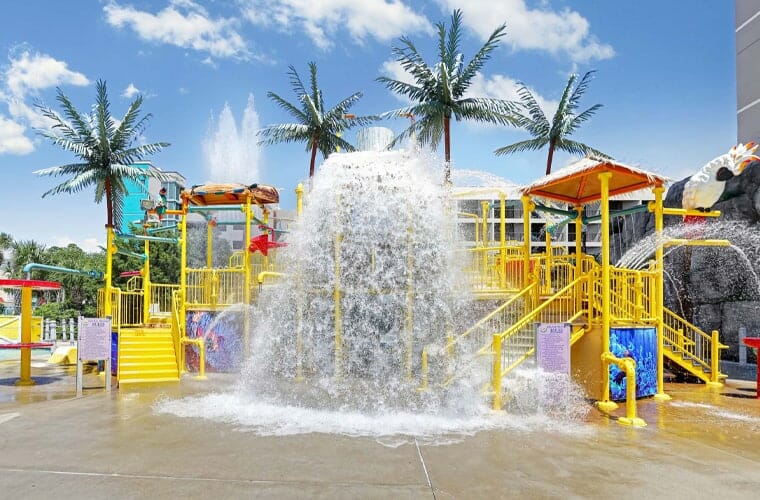 Sand Dunes Resort & Suites