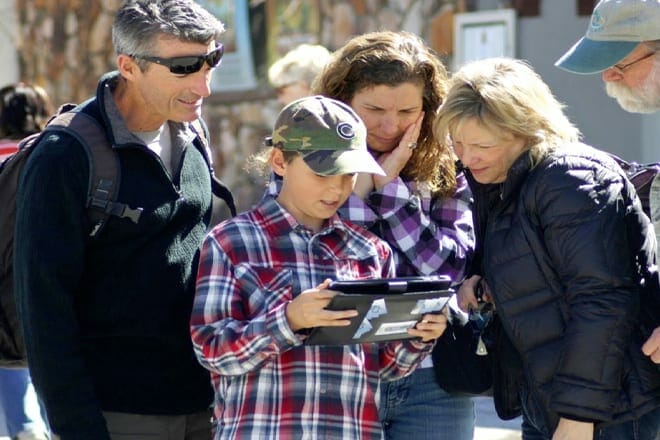 Scavenger Hunt Adventure &mdash; Milwaukee