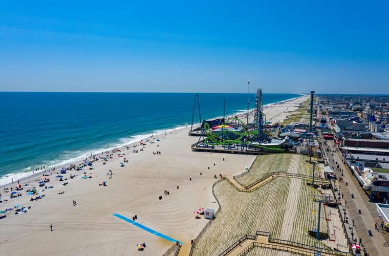 Seaside Heights