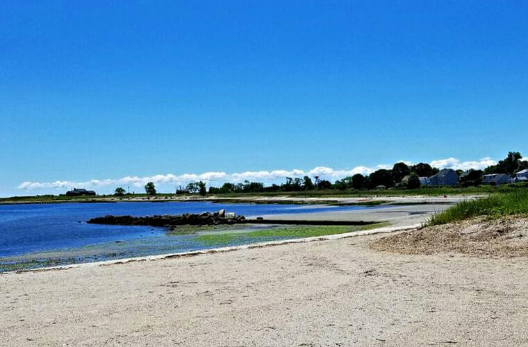 Short Beach Park — Stratford