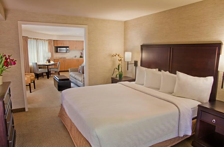 Silver Cloud Hotel &ndash; Bellevue Eastgate