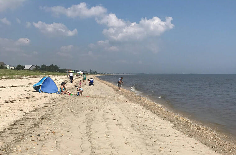 Slaughter Beach — Slaughter Beach