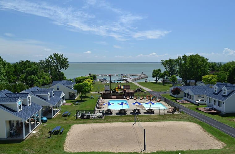 South Beach Resort Hotel