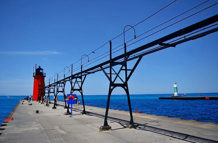 South Haven