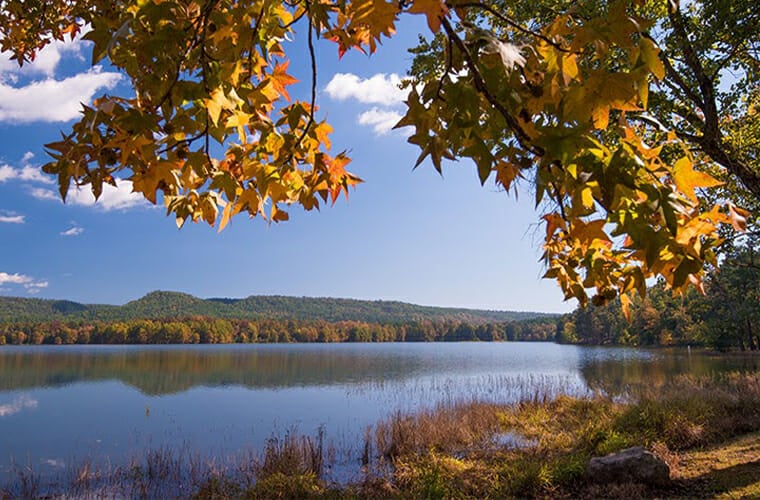 Spring Lake Beach &mdash; Belleville