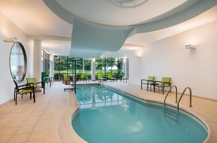 SpringHill Suites Ewing Township Princeton South