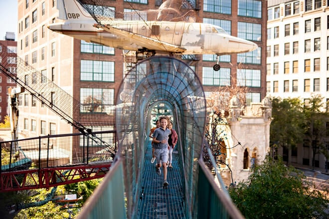  St Louis City Museum
