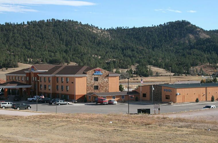 Stay Usa Hotel And Suites