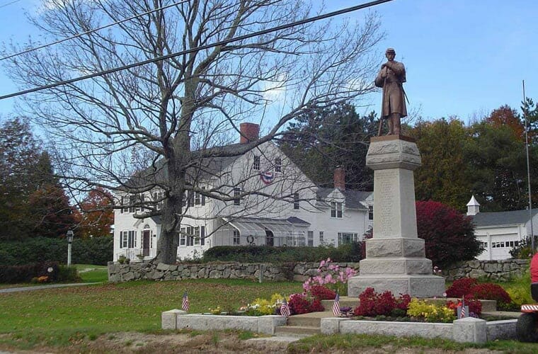 Stephen Clay Homestead Bed and Breakfast