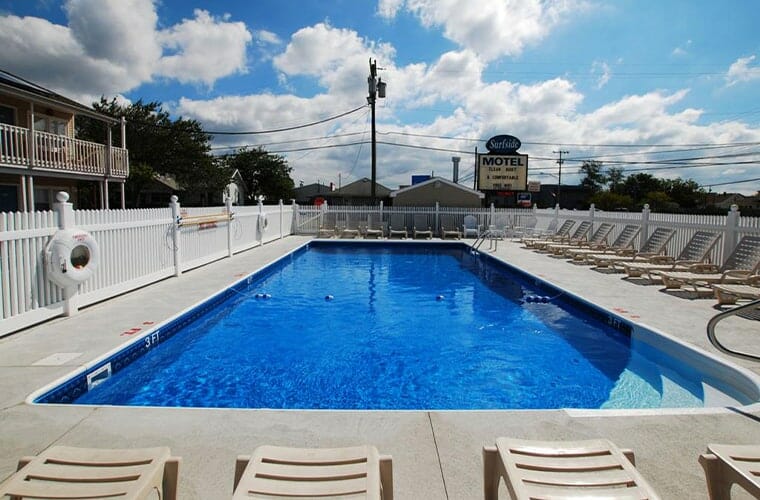 Surfside Motel