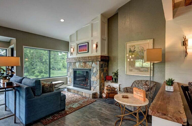 The Garrison Hotel & Suites Dover-Durham, Ascend Hotel