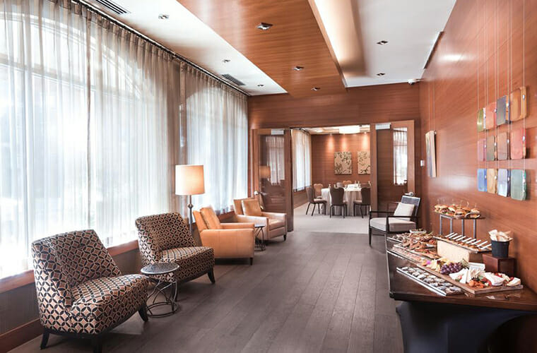 The Heathman Hotel Kirkland