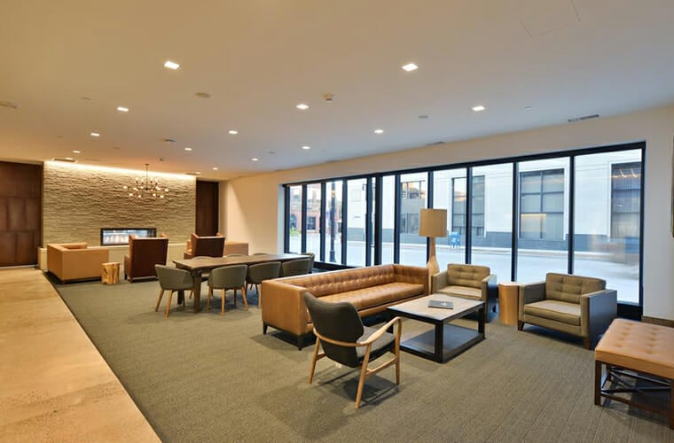 The Lismore Hotel Eau Claire &ndash; A Doubletree By Hilton