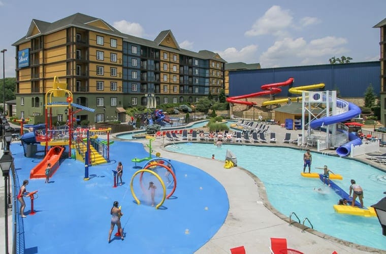 The Resort at Governor's Crossing