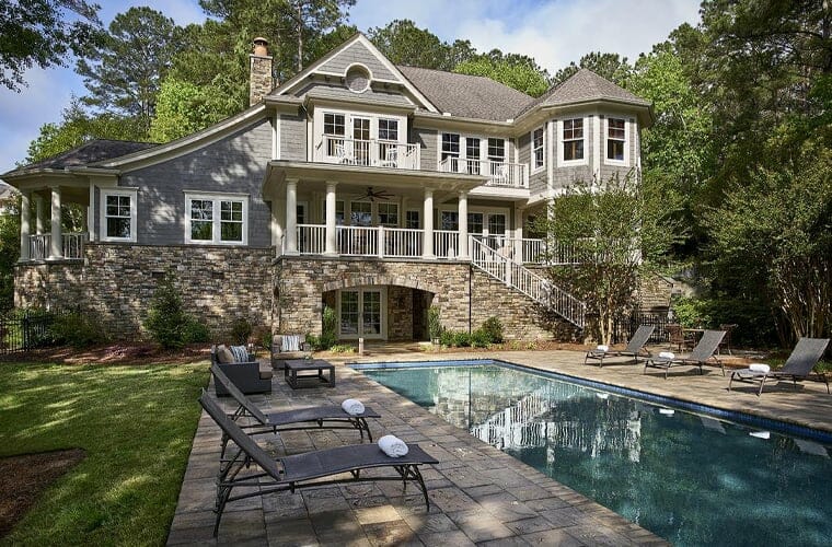 The Ritz-Carlton Reynolds, Lake Oconee