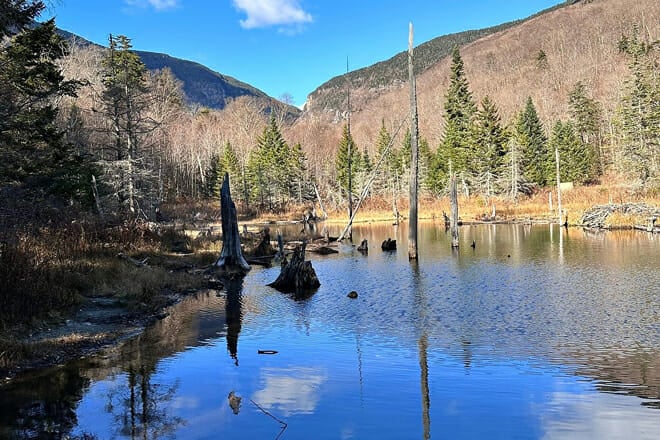 tour through stowe, vermont
