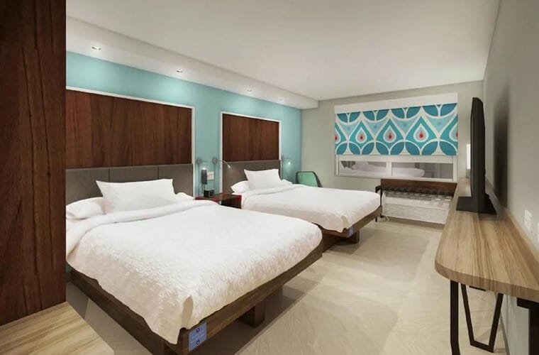 Tru By Hilton Georgetown