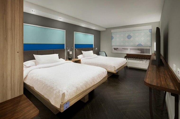 Tru By Meridian Boise West Id