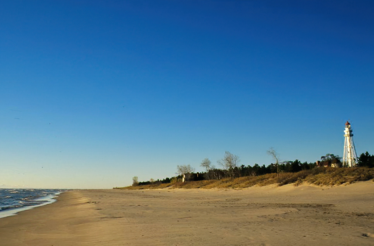 Two Rivers, Wisconsin