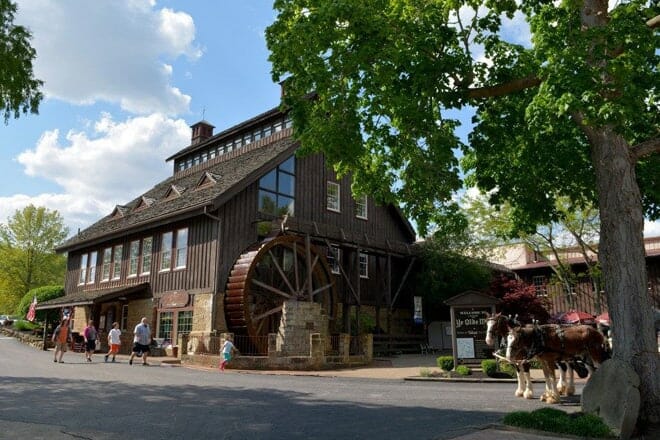 Velvet Ice Cream &mdash; Utica