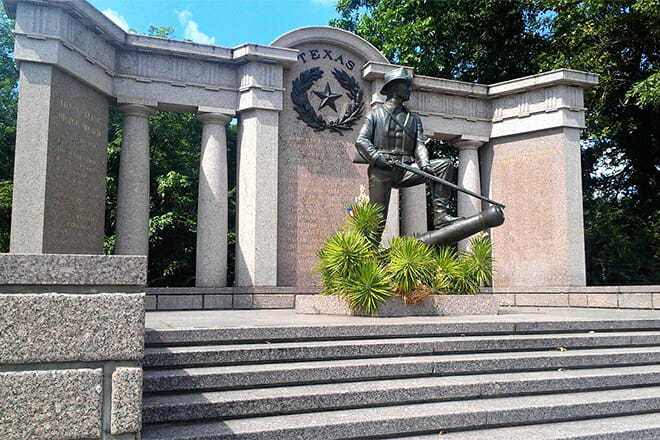 Vicksburg National Military Park &mdash; Vicksburg