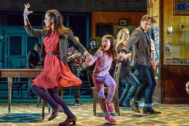 Weston Playhouse Theatre Company &mdash; Weston