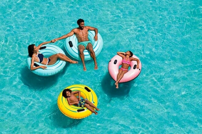 Wet’n Wild Emerald Pointe Water Park — Greensboro