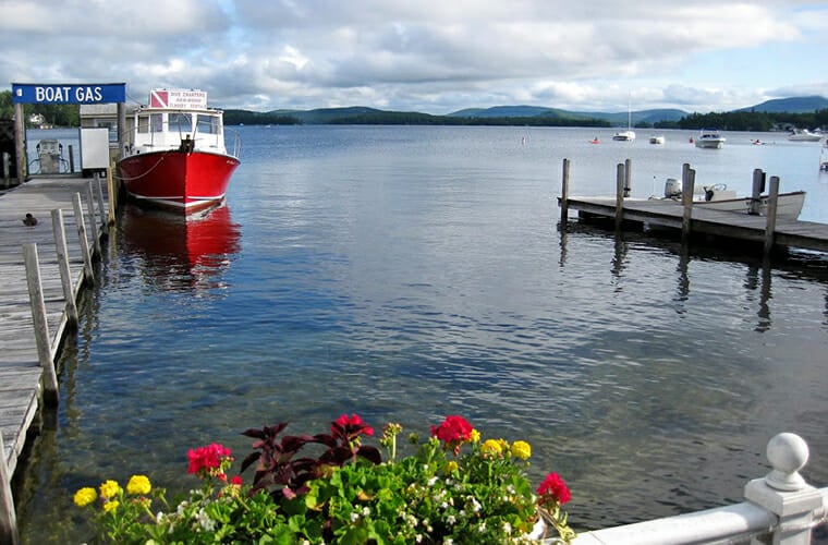 Wolfeboro
