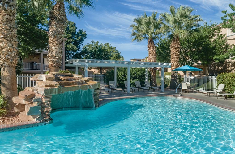 Worldmark St. George