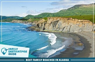 Best Family Beaches In Alaska