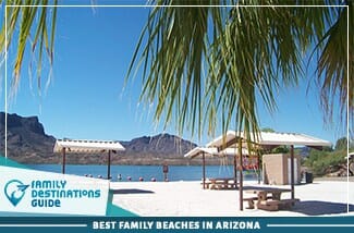 Best Family Beaches In Arizona