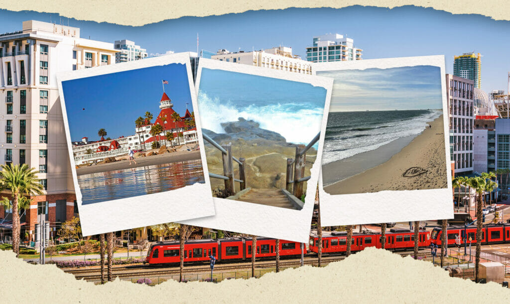 best family beaches in california travel photo