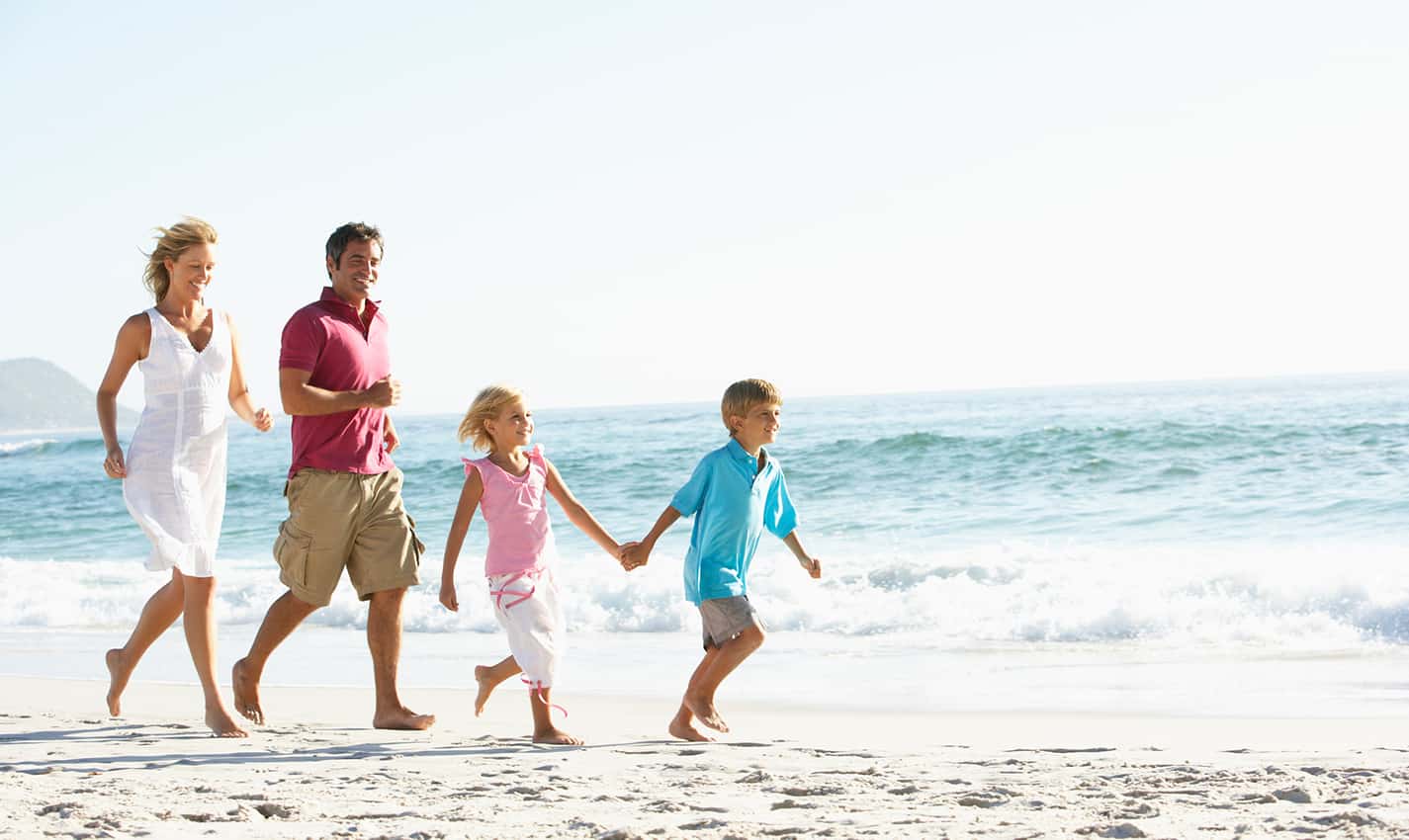 Best Family Beaches In Louisiana