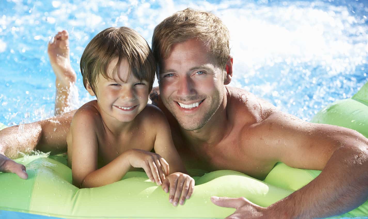 Best Family Hotels In Louisiana