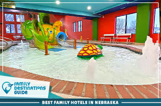 Best Family Hotels In Nebraska 