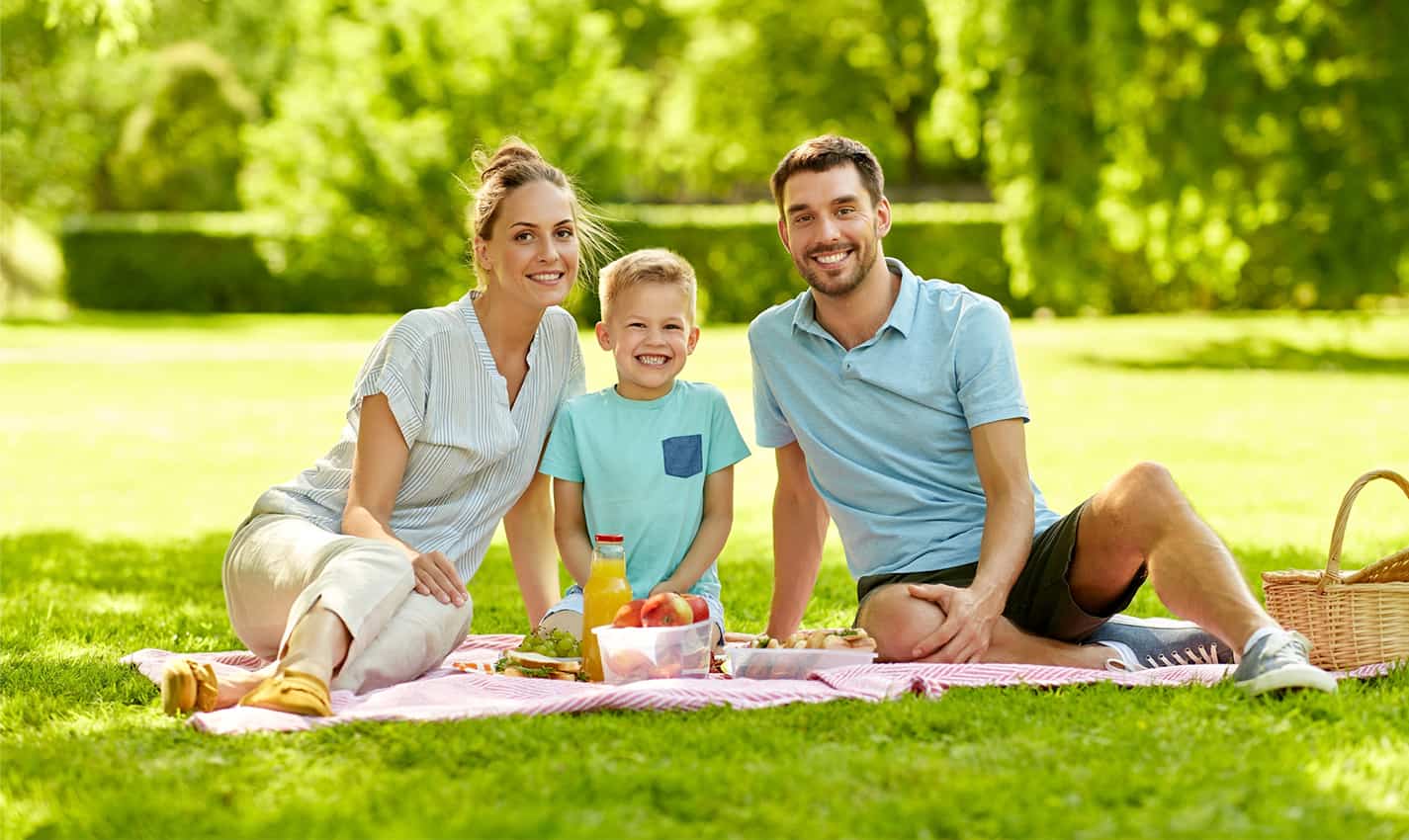 Best Family Hotels In Ohio Ftr