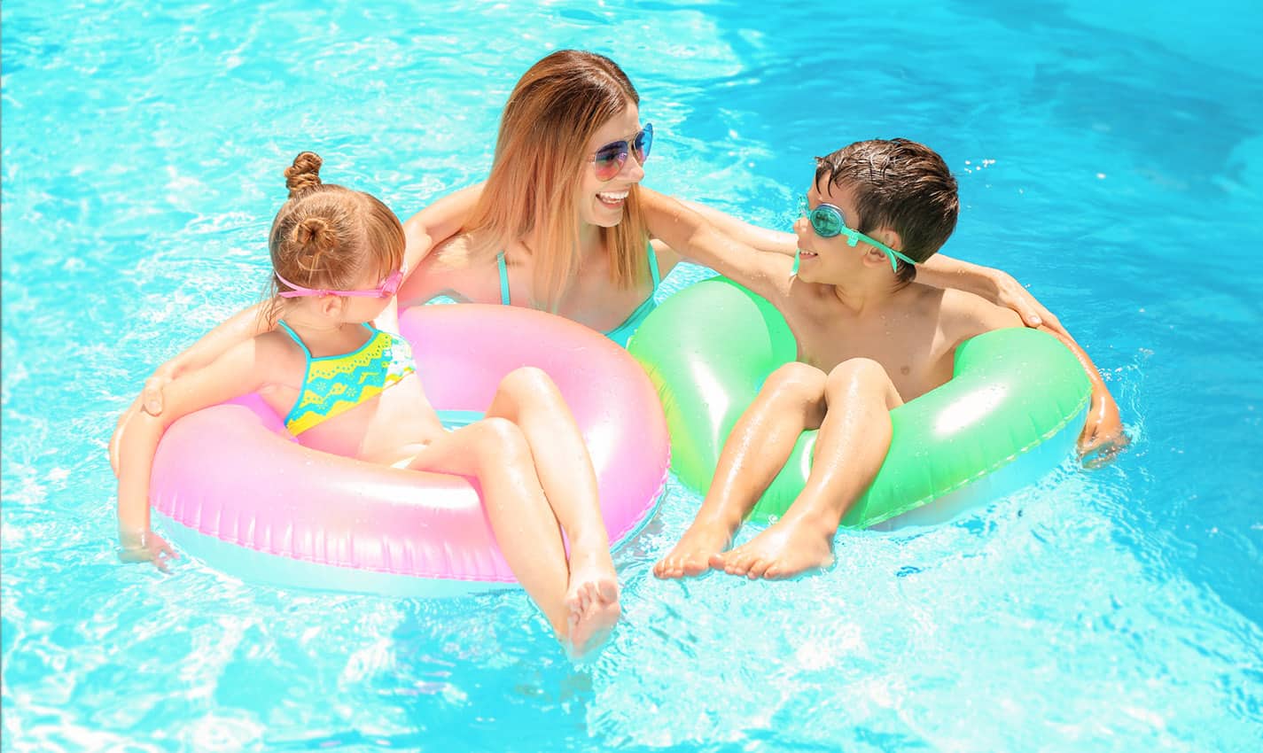 Best Family Hotels In New Jersey