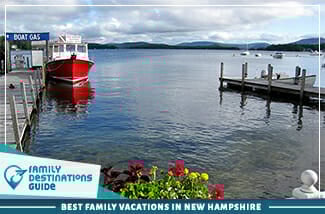 Best Family Vacations In New Hampshire
