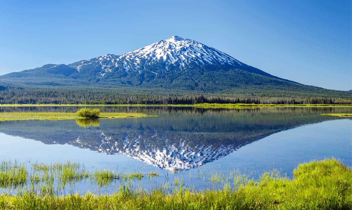 Best Family Vacations In Oregon