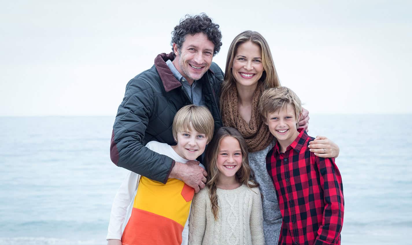 Best Lake Michigan Family Vacation Spots