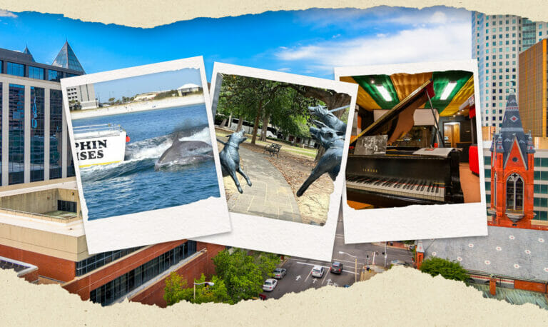 17 Fun Things to Do in Alabama with Kids (for 2026)