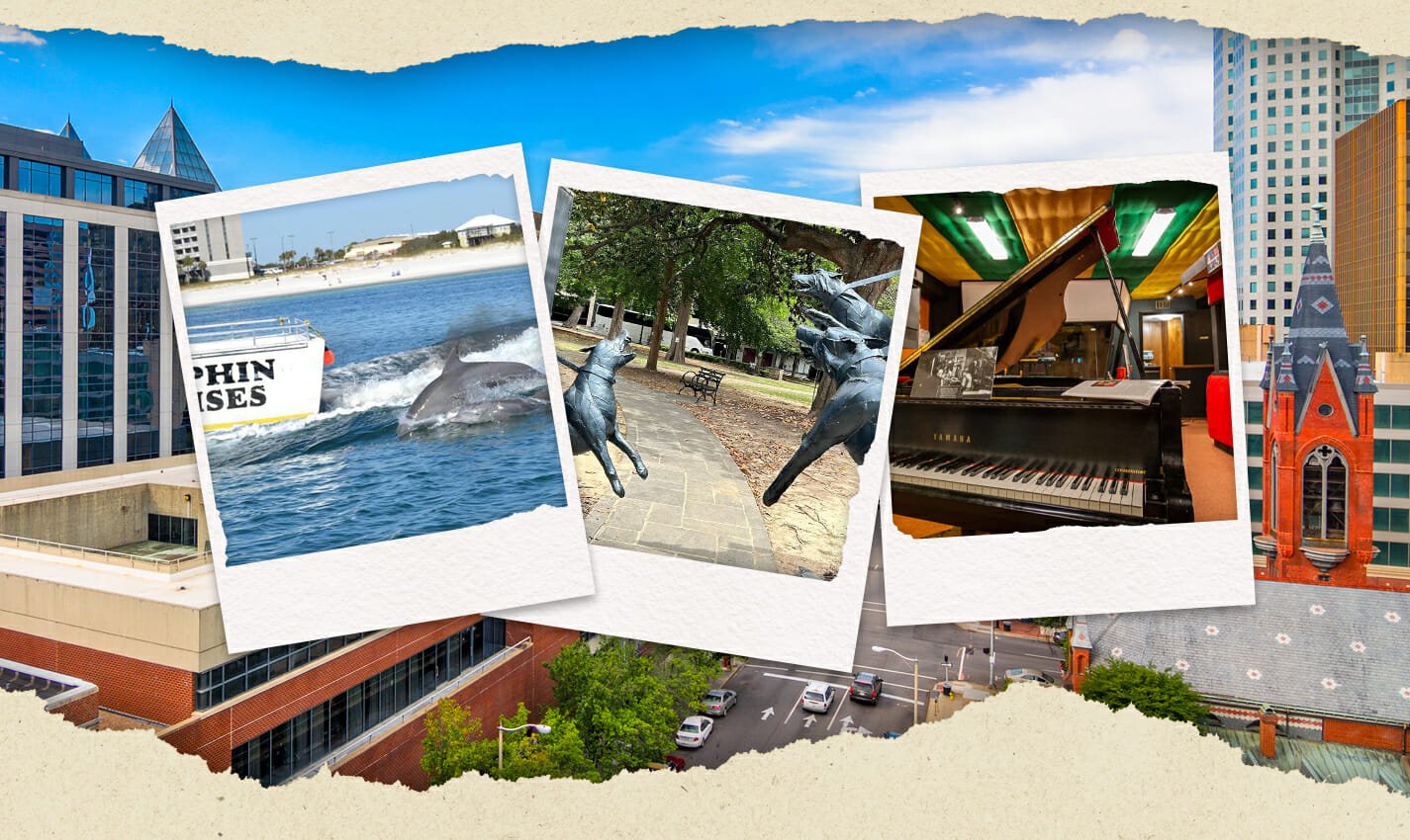 fun things to do in alabama with kids travel photo