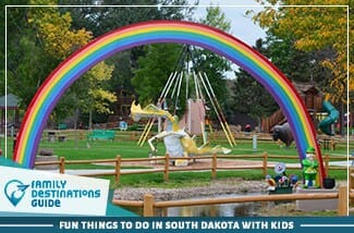 Fun Things To Do In South Dakota With Kids