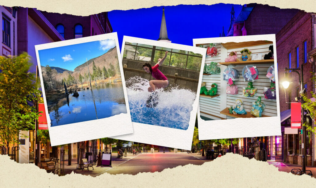 fun things to do in vermont with kids travel photo