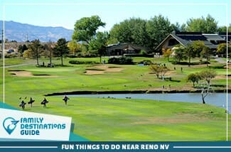 Fun Things To Do Near Reno Nv