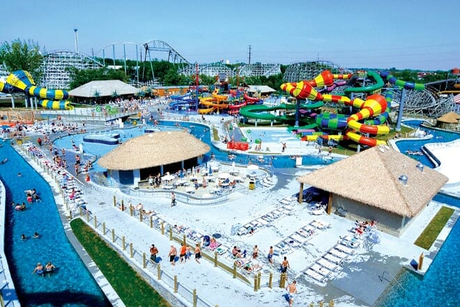 Adventureland Resort &mdash; Altoona