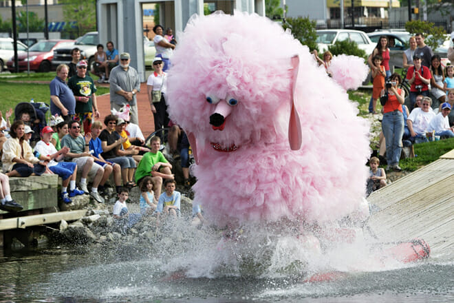 American Visionary Art Museum &mdash; Federal Hill
