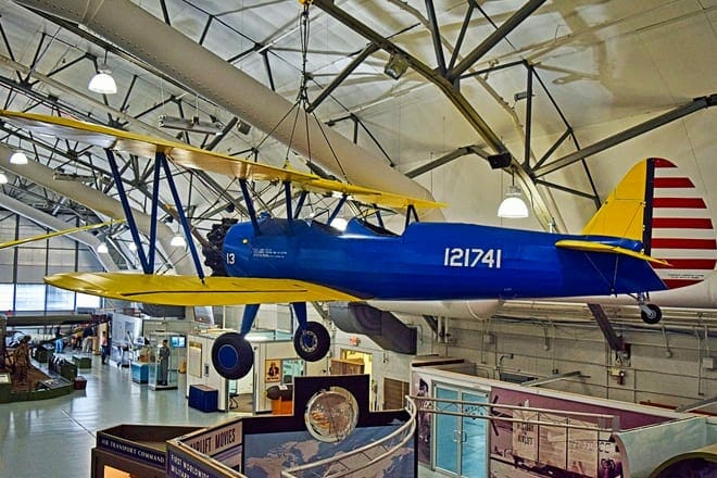 Aviation Museum of New Hampshire &mdash; Londonderry